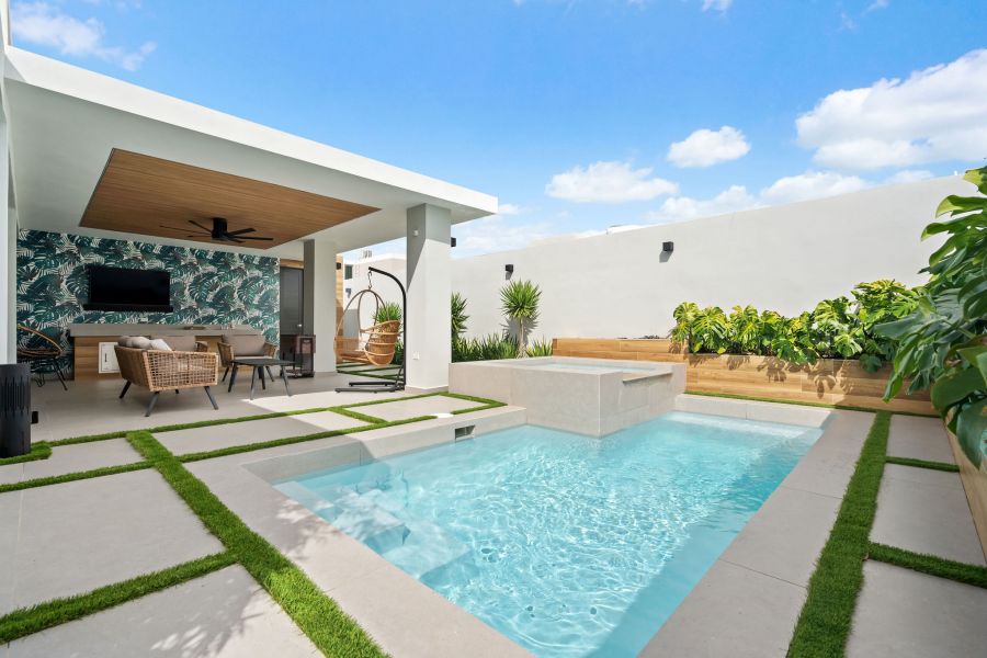 Urb. Residences at Rio, Casa en Bayamón