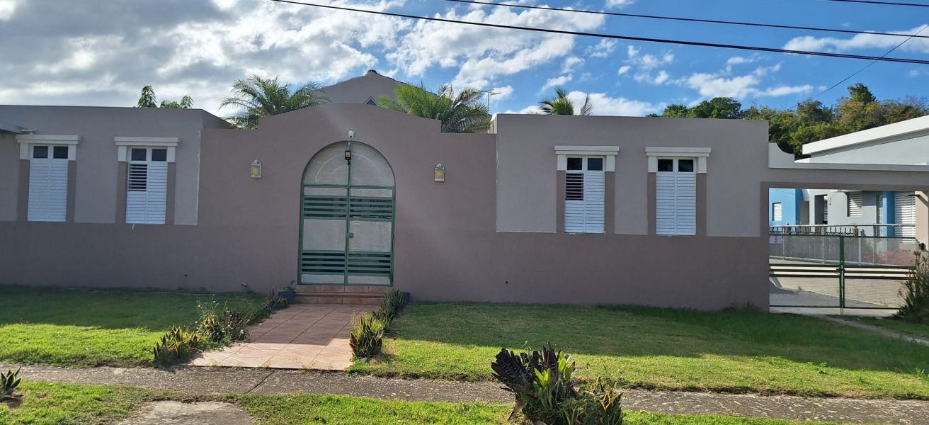 Jose Pabon - KW Puerto Rico