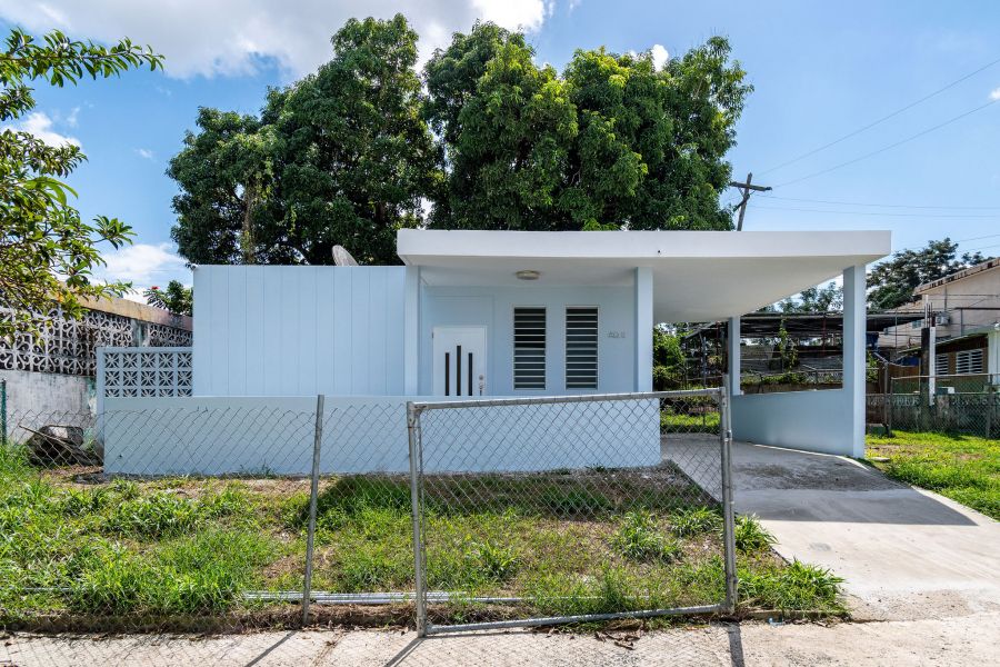 Urb. Santa Juanita, Casa en Bayamón