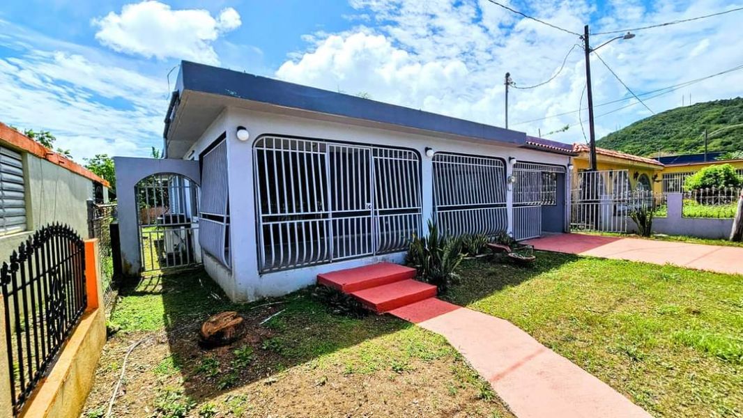 Bo. Quebrada Seca, Casa en Ceiba