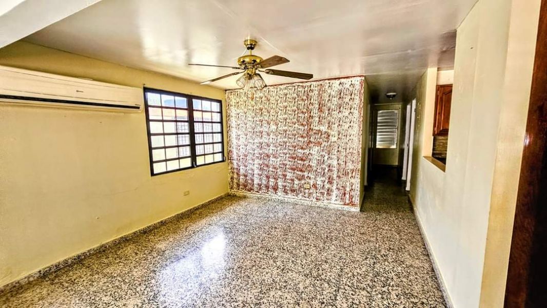 Bo. Quebrada Seca, Casa en Ceiba