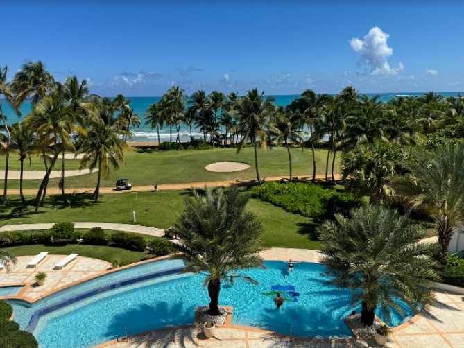 Cond. Ocean Sixteen, Apartamento en Rio Grande