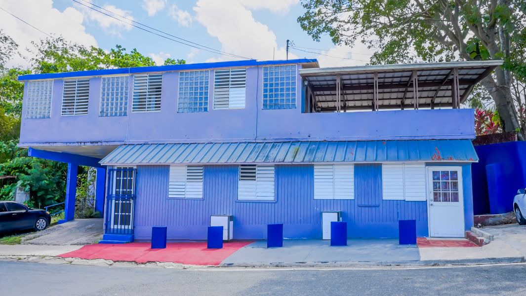 Bo. Minillas, Local Comercial en Bayamón