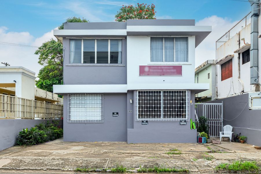 Urb. El Vedado, Casa en San Juan