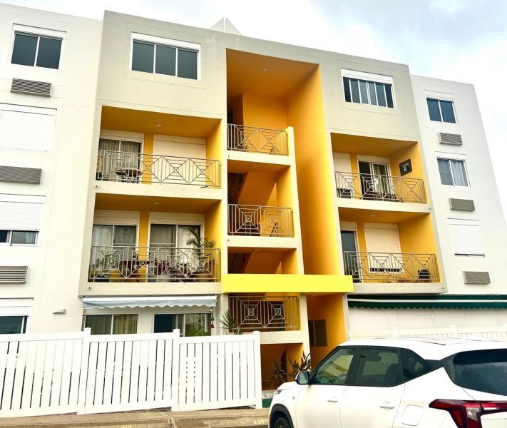 Cond. Tierra Del Sol, Penthouse en Humacao