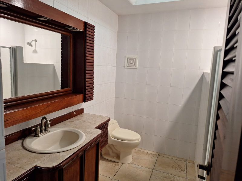 Urb. Base Ramey, Casa en Aguadilla