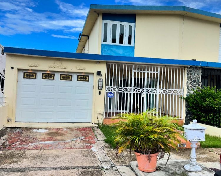 bayamon Puerto Rico | Home For Sale and Rent
