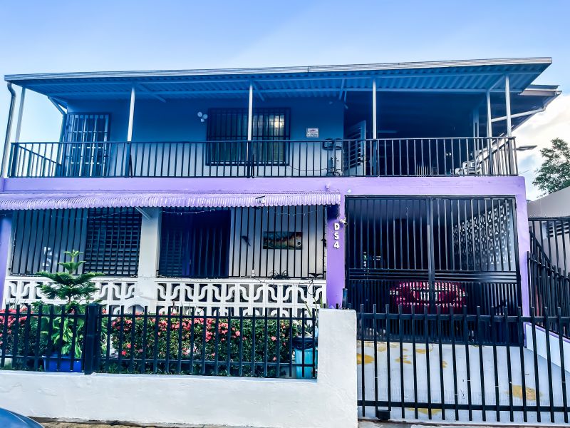 Urb. Santa Juanita, Casa en Bayamón