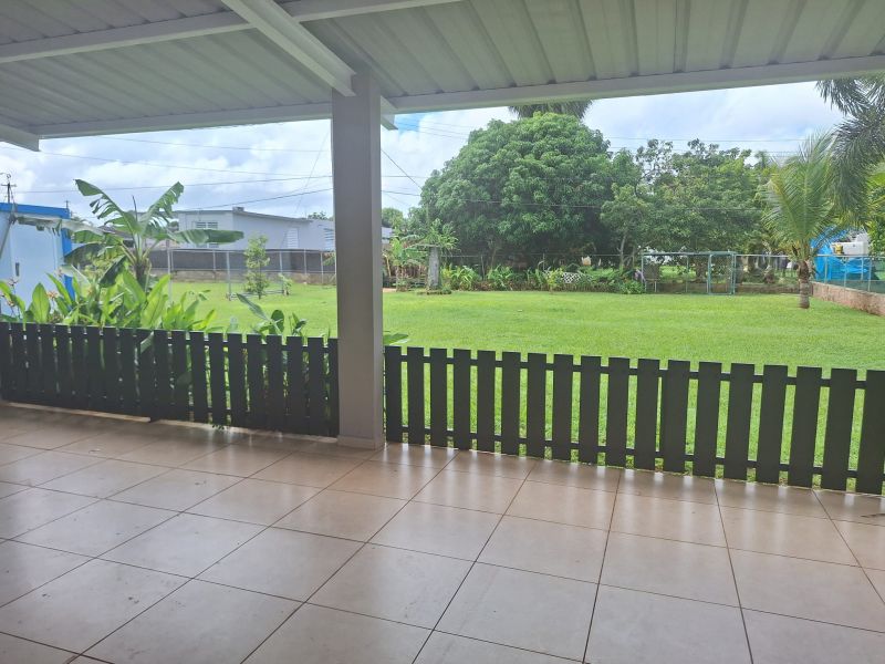 Urb. Base Ramey, Casa en Aguadilla