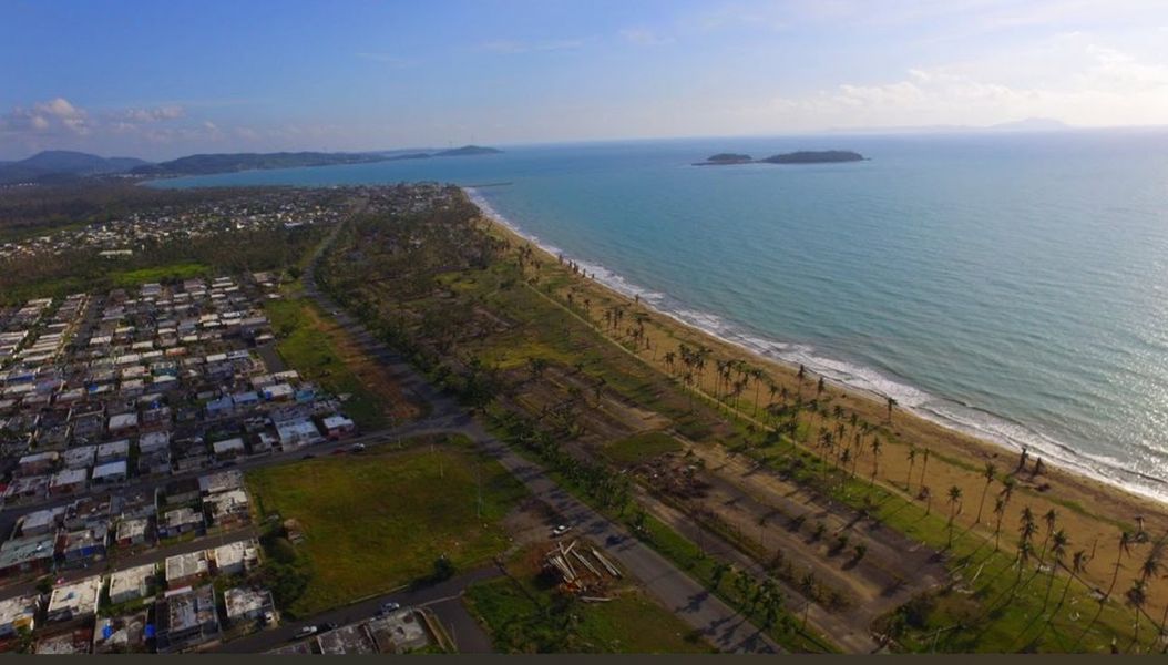 Urb. Verde Mar, Casa en Humacao