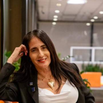 Michelle Collazo - KW Puerto Rico