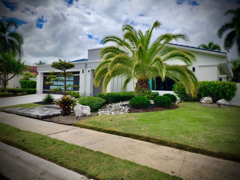 Daisy Laboy - KW Puerto Rico