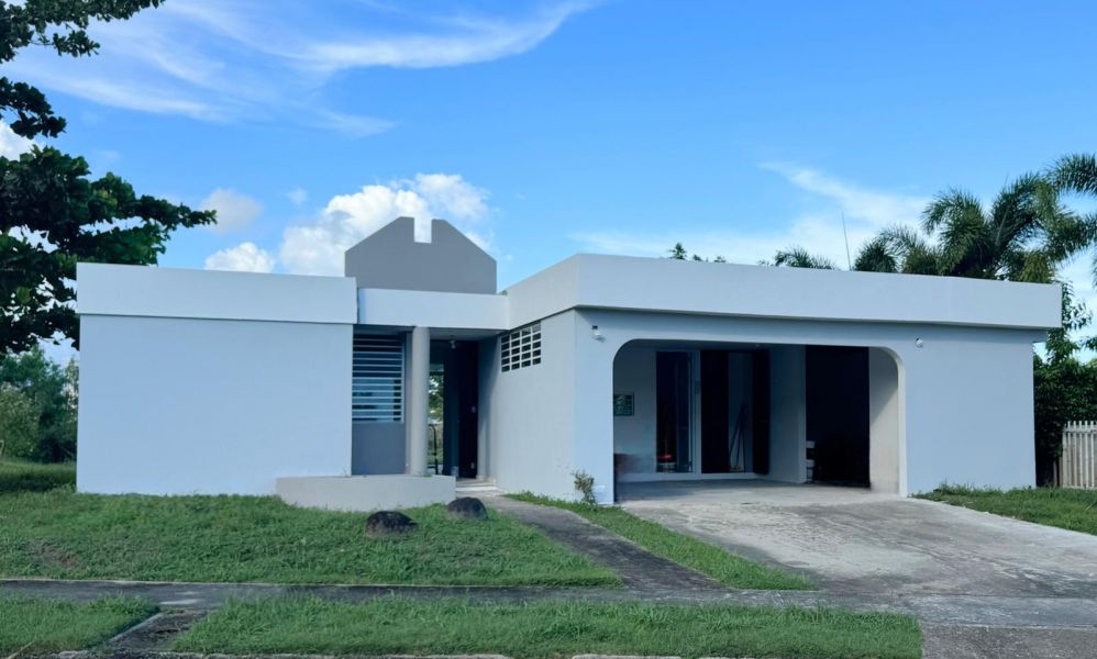 Daisy Laboy - KW Puerto Rico