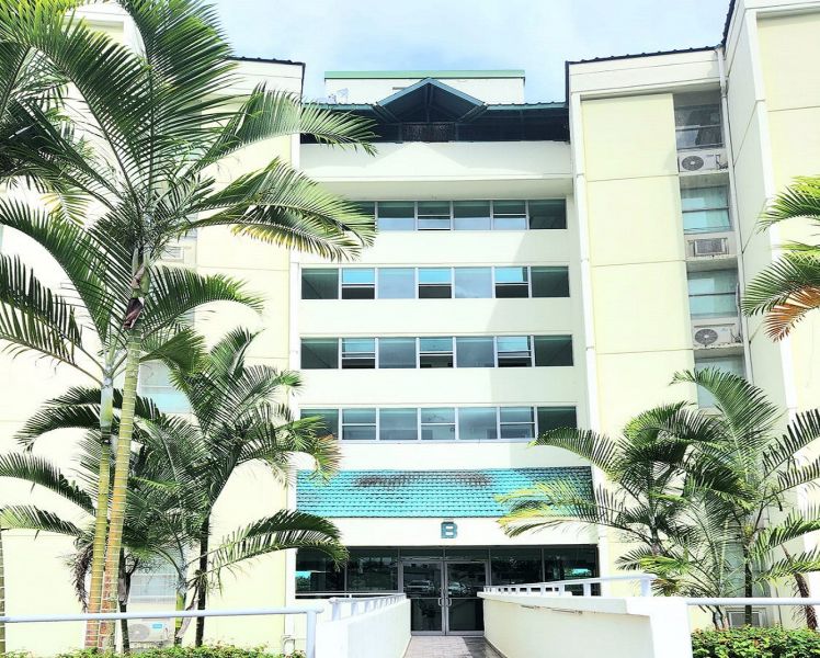 COND. ATRIUM PARK, APARTAMENTO EN GUAYNABO