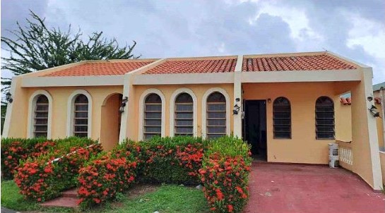 Urb. Verdemar, Humacao