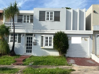 Urb. Riberas Del Rio, Casa en Bayamón