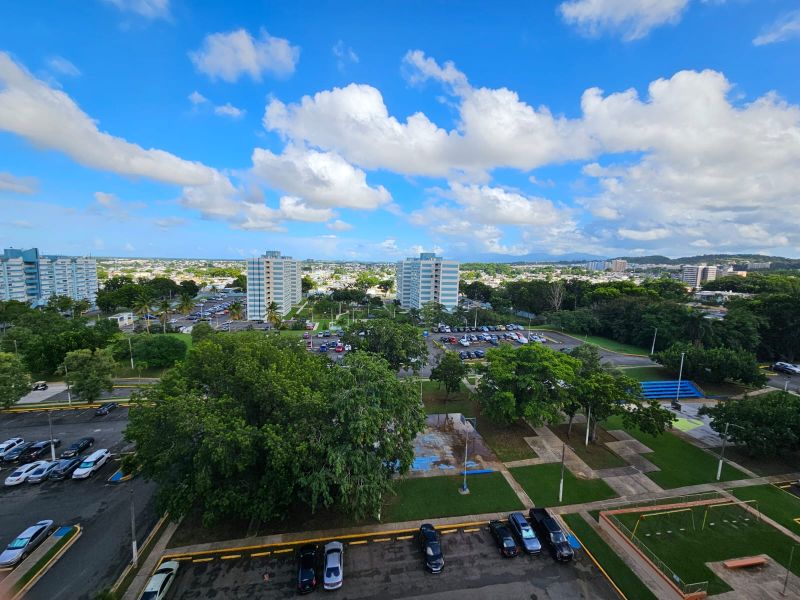Cond. Torres De Cervantes, San Juan
