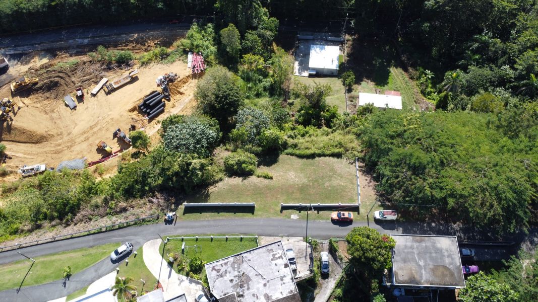 Carr 155 Km 56.9 Sector La Lomita Bo Franquez, Morovis, PR 00687 | Findit