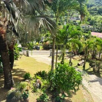 Bo. Pasto, Casa en Aibonito