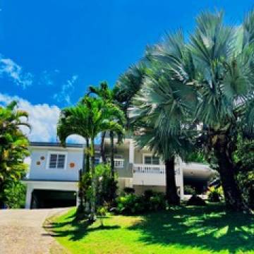 Bo. Pasto, Casa en Aibonito