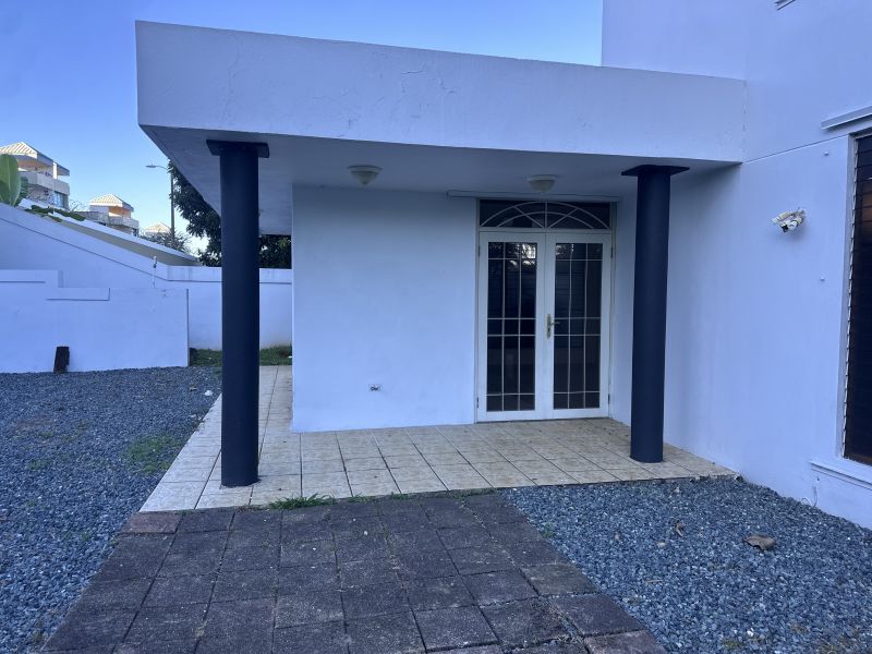 Urb. Villa Del Monte - Toa Alta